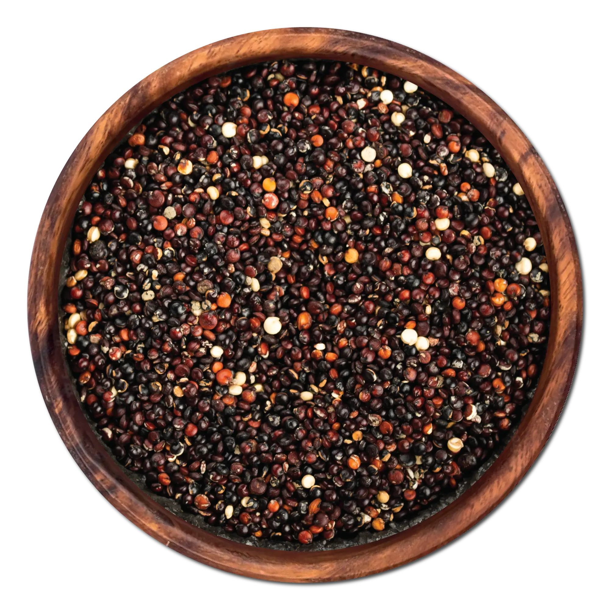 Kaniwa - Sumaj Yapay